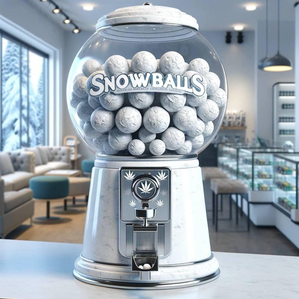 Buy Snow Cap Weed | weed Snow Caps | Snowballs Weed